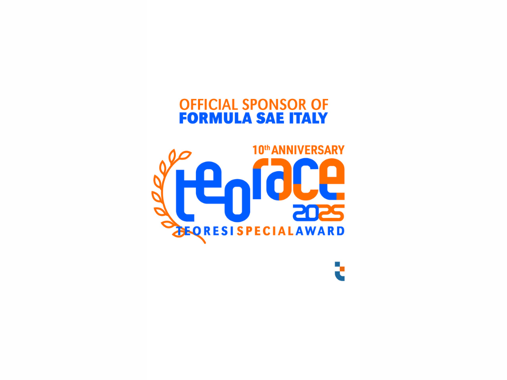 10 years on track: Teoresi returns to Formula SAE Italy 2025 - Teoresi ...