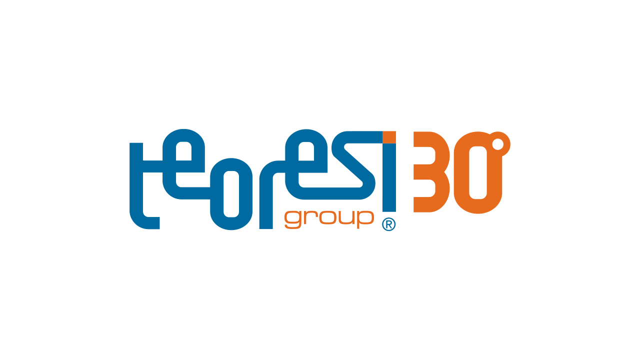 30° Anniversario - Teoresi Group