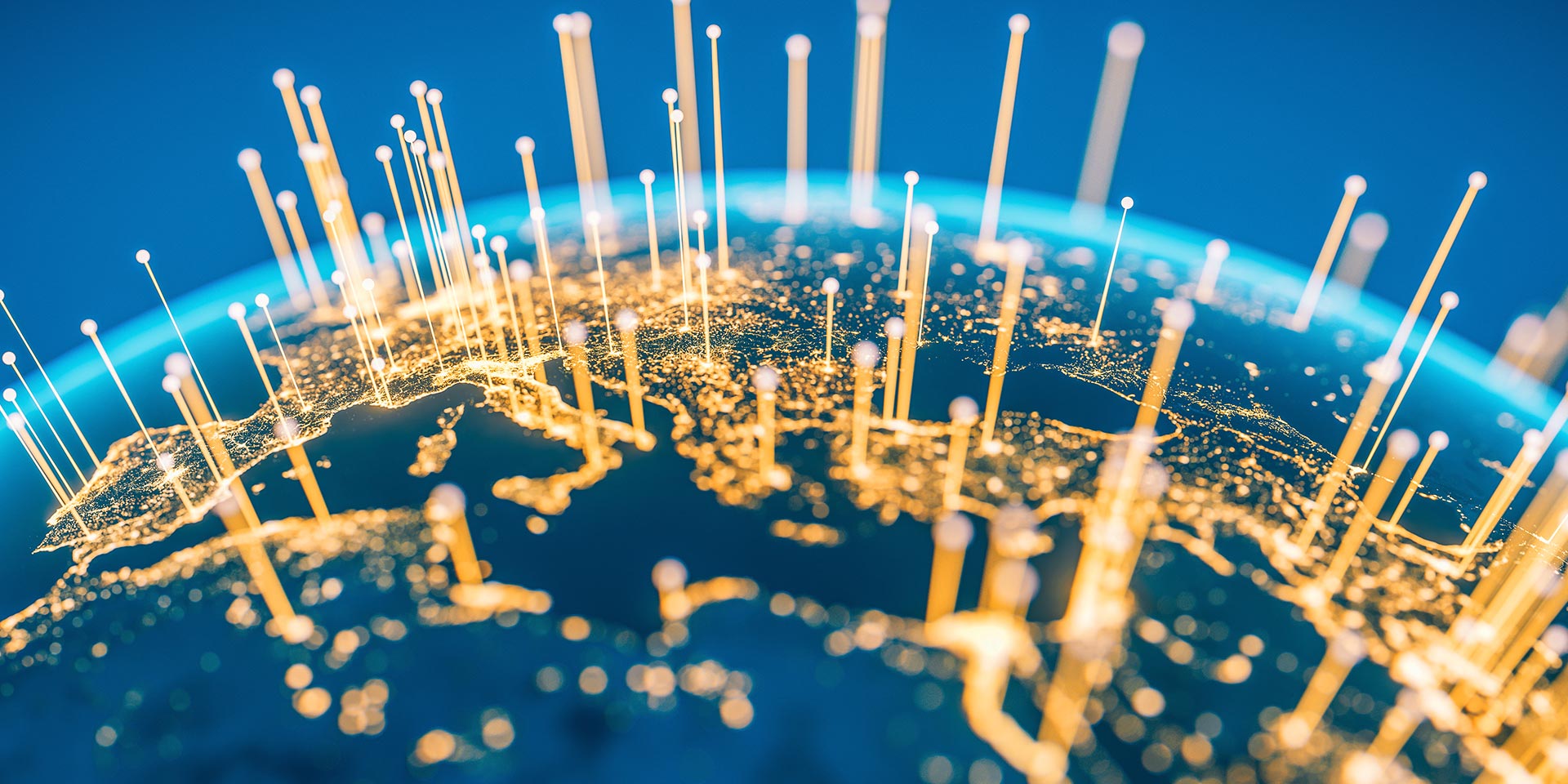 Telecommunications and Media - Teoresi Group