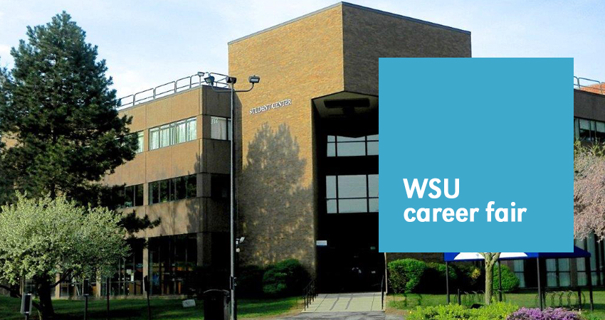 Engineering and Computer Science career fair in Michigan - Teoresi Group