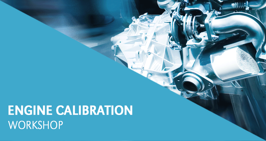 Computer Aided Methodologies for Engine Calibration: workshop at UNINA ...