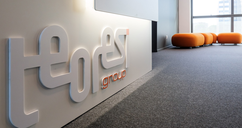 Teoresi among the companies Champions of growth 2021 - Teoresi Group