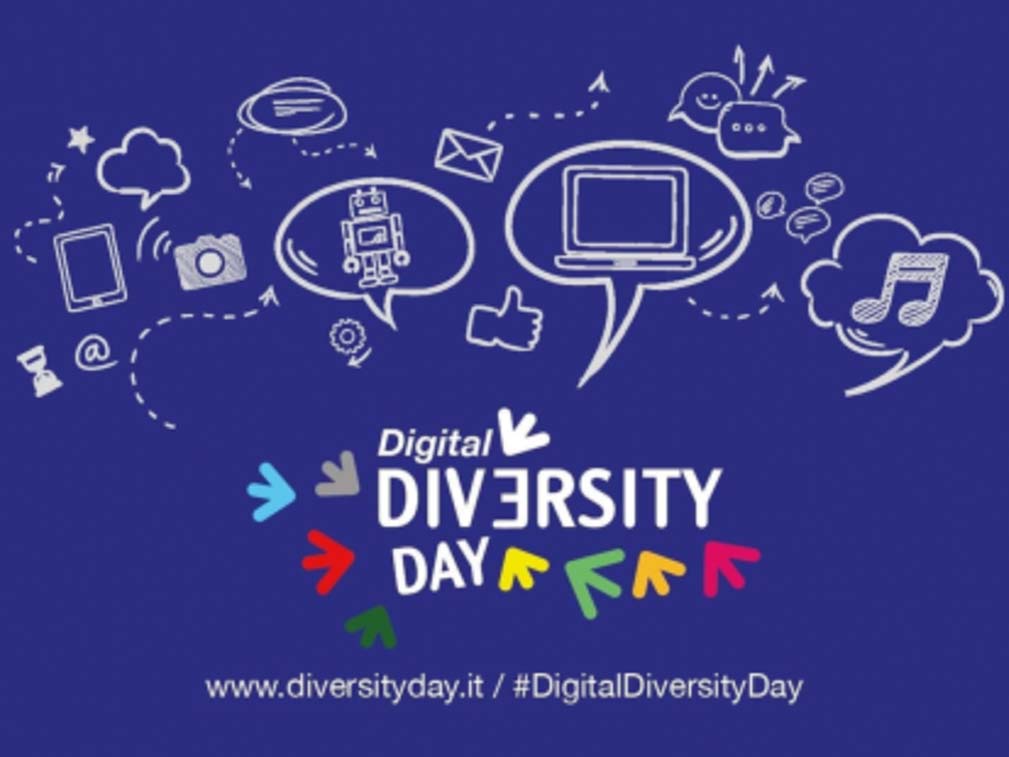Digital Diversity Day - Teoresi Group