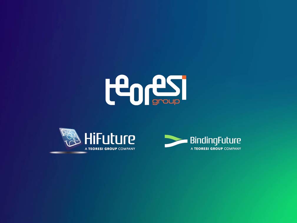 Teoresi - Engineering for human life.