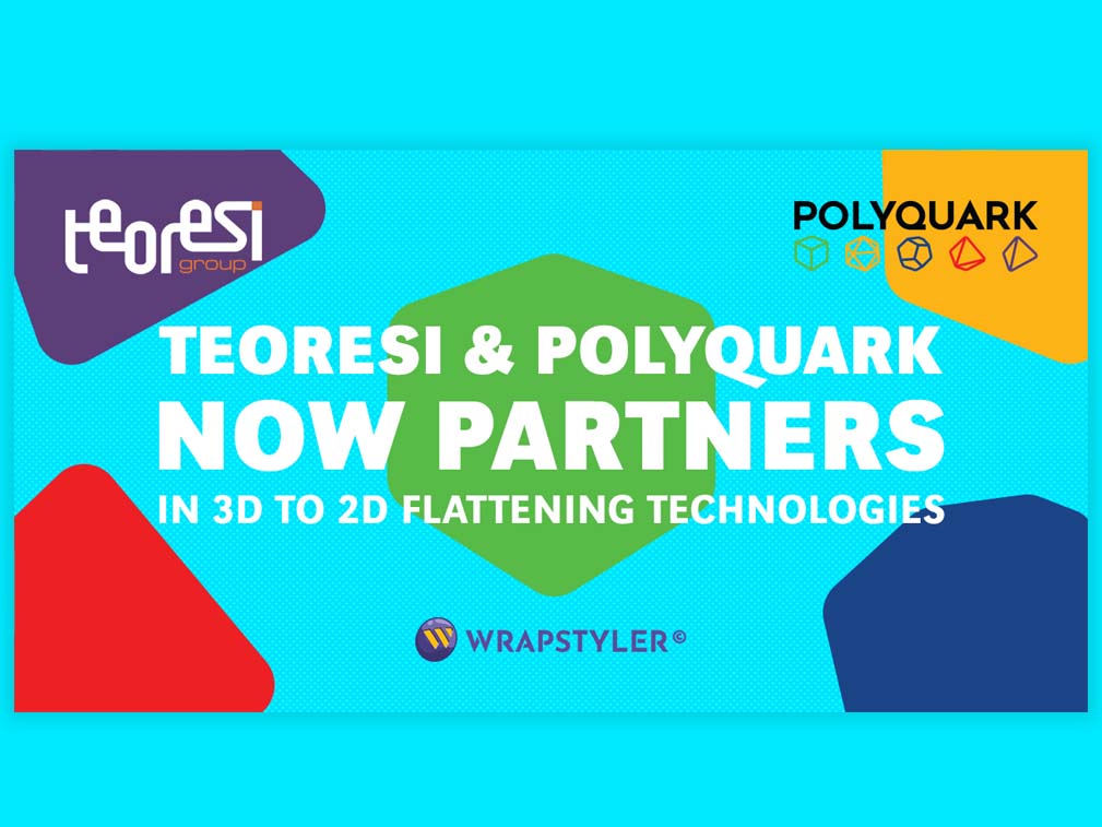 Teoresi and Polyquark: the perfect fit for additive manufacturing - Teoresi Group