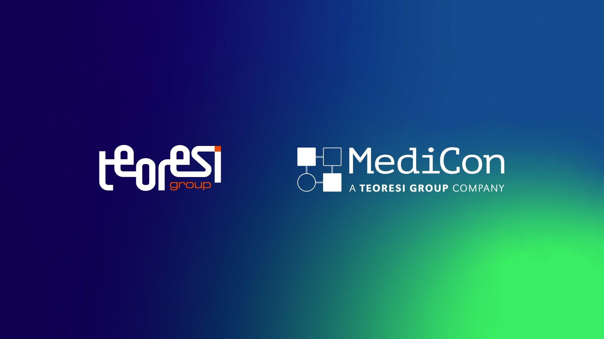 Expanding knowledge in Med Tech: Teoresi acquires MediCon Ingegneria to ...