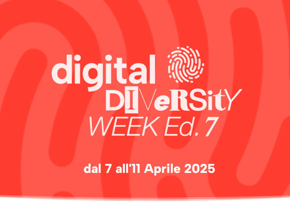 Digital Diversity Week - Teoresi Group