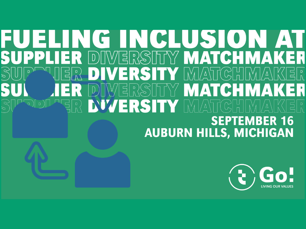 Teoresi Attends Stellantis Supplier Diversity MatchMaker 2025 ...