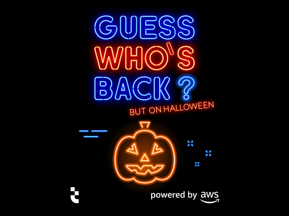 Innovation Hack Award 2025: a spooktacular digital hackathon - Teoresi ...