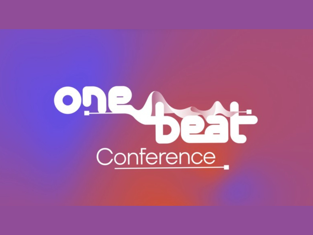 OneBeat Conference 2025: the grand finale of our journey together ...