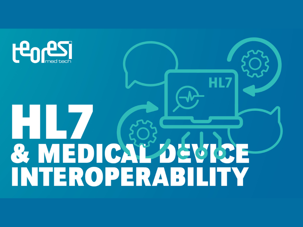 Medical Device Interoperability and HL7